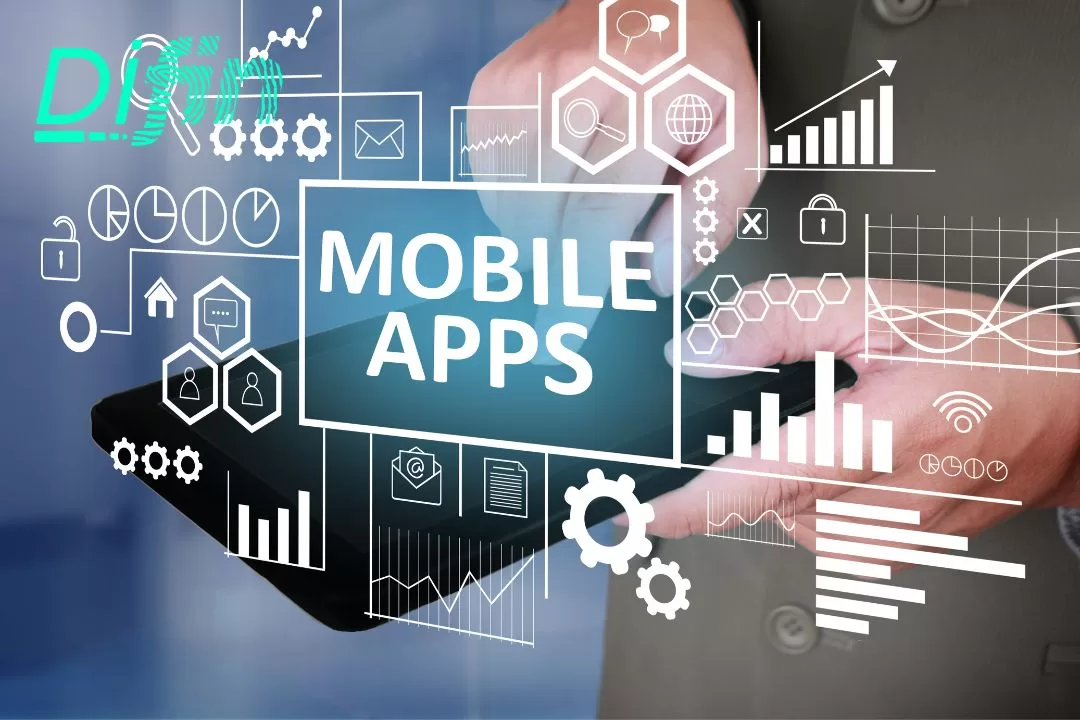 Teknologi Mobile Digital Marketing - Difin
