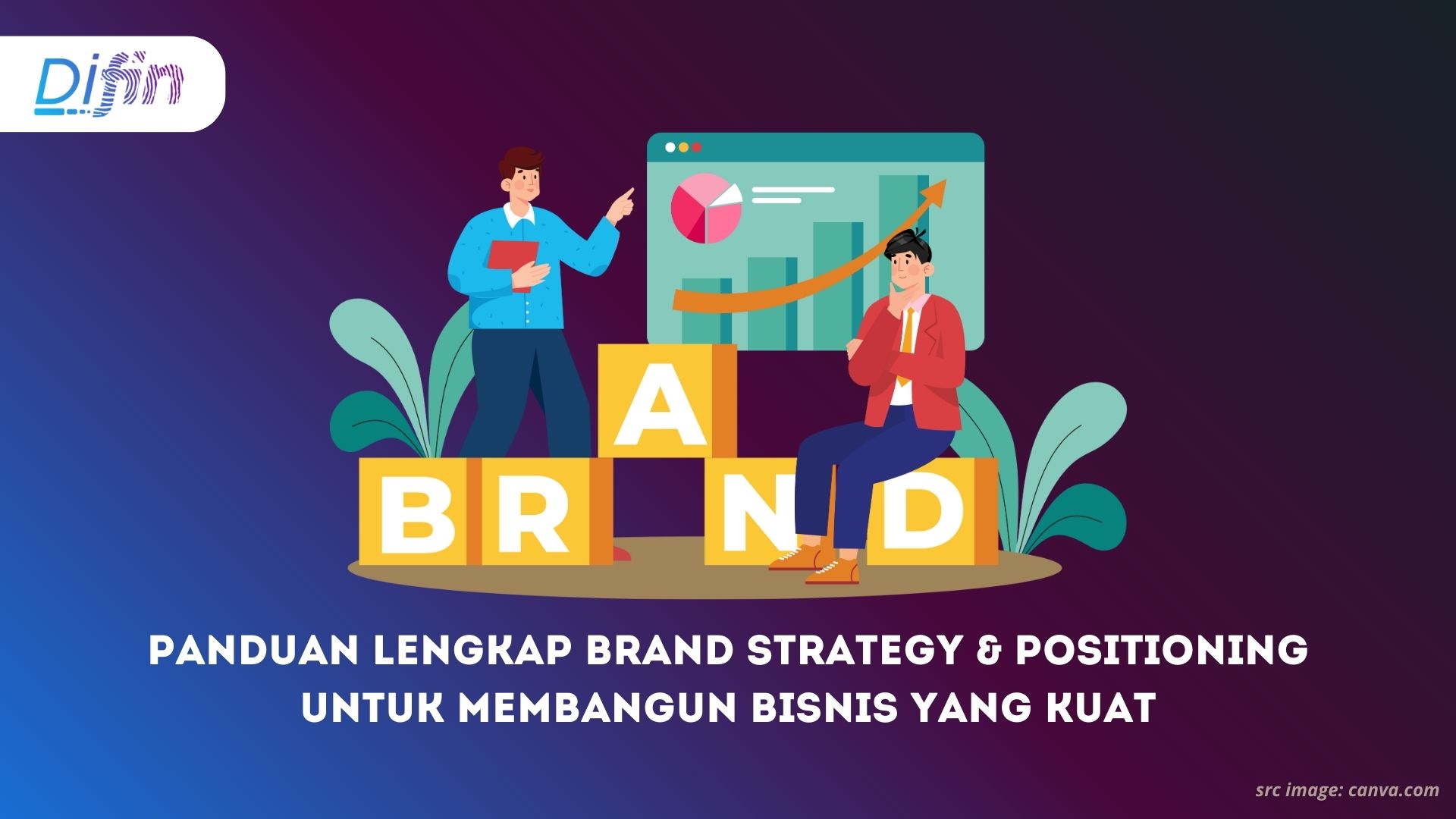 Panduan Lengkap Brand Strategy
