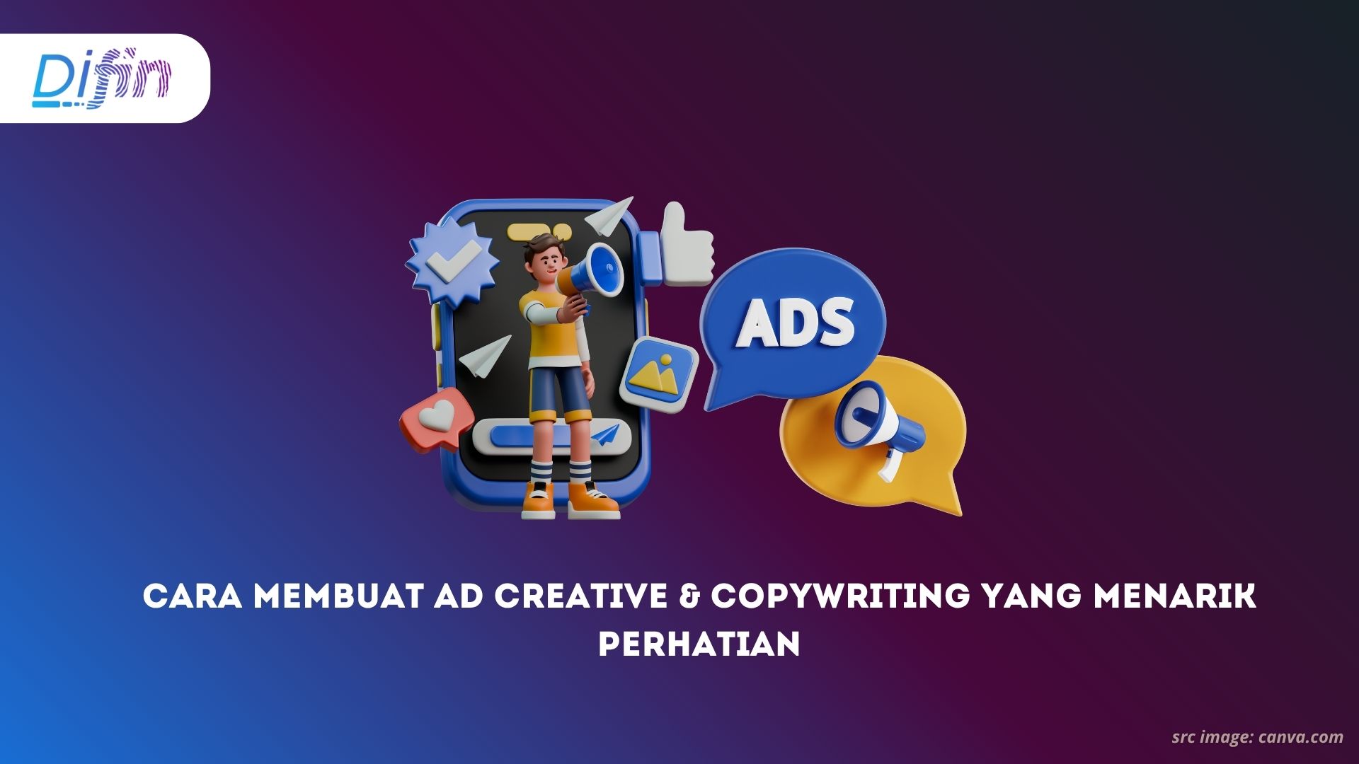 Cara Membuat Ad Creative